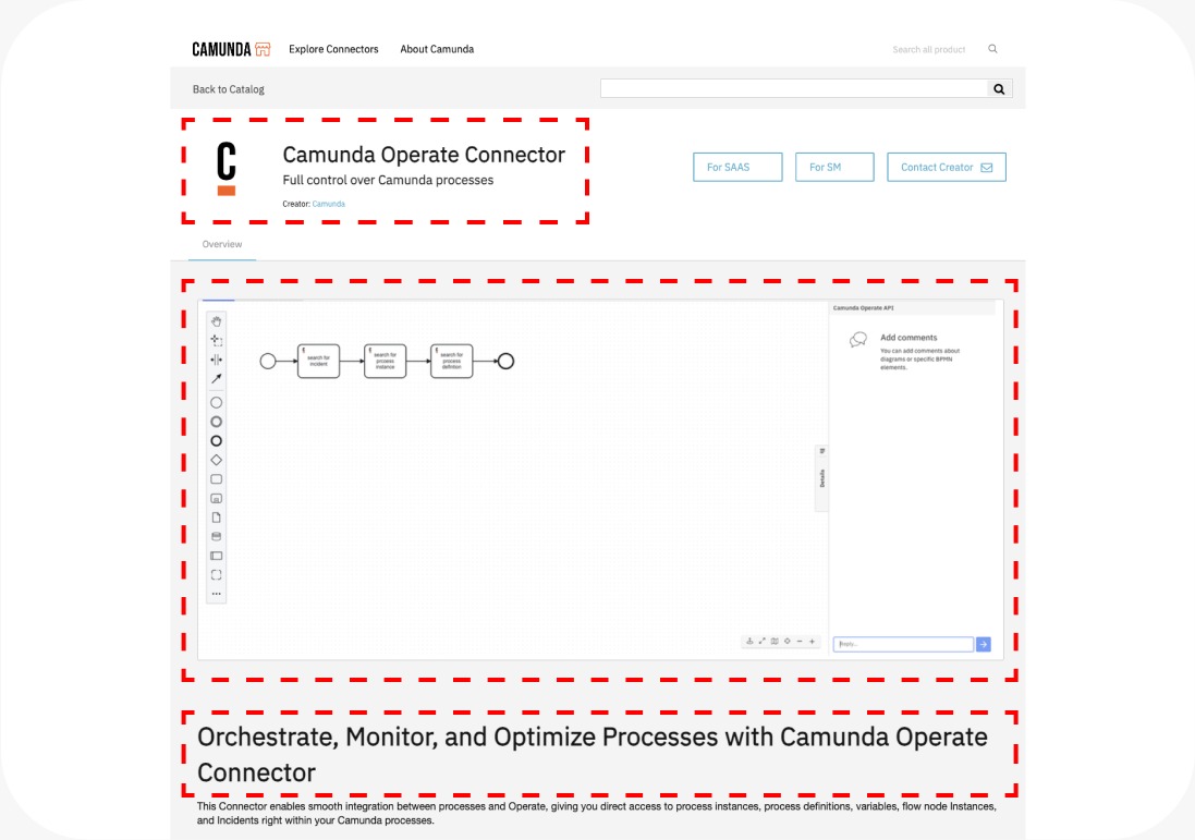 Camunda Marketplace | Camunda