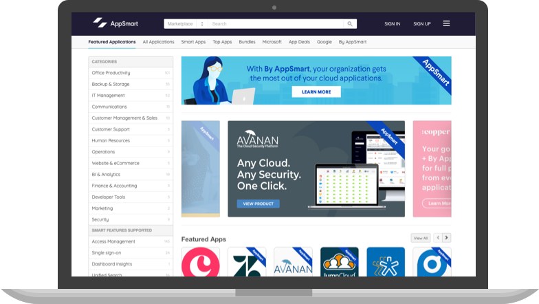 AppSmart Canada | AppSmart Canada