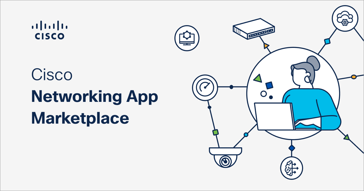 Browse all products | Cisco Networking App Marketplace