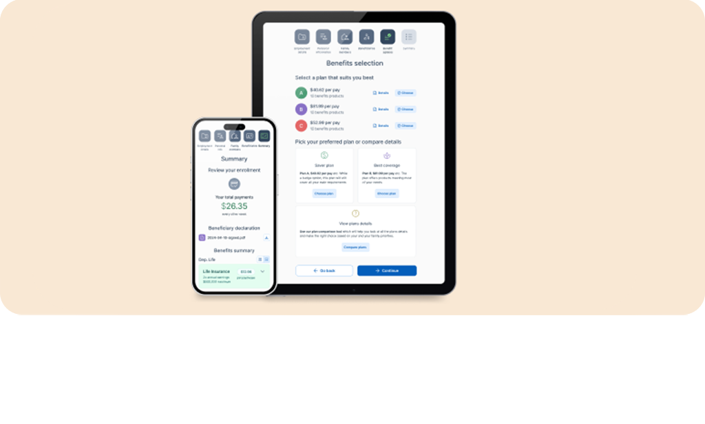 Powerpay Exchange | Dayforce
