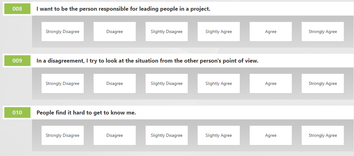 Assessment solution by Corvirtus | iCIMS Marketplace