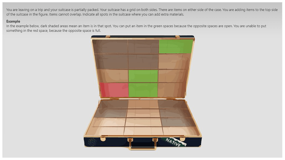 Assessment solution by Corvirtus | iCIMS Marketplace