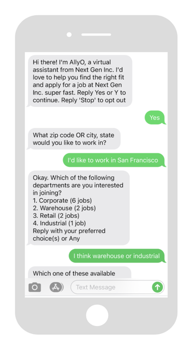 Video Interviewing & Video Assessment solution by HireVue | iCIMS ...