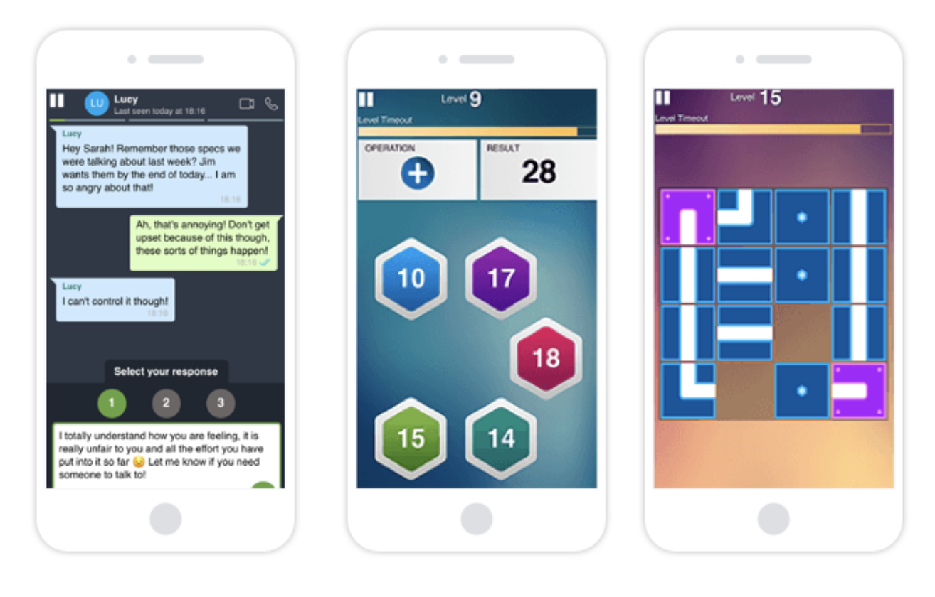 Video Interviewing & Video Assessment solution by HireVue | iCIMS ...