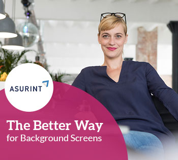 Background Screening solution by Asurint | iCIMS Marketplace