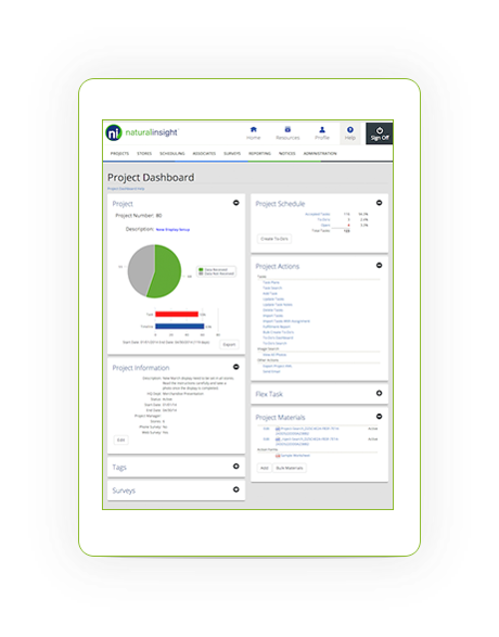 Talent Management solution by Natural Insight | iCIMS Marketplace