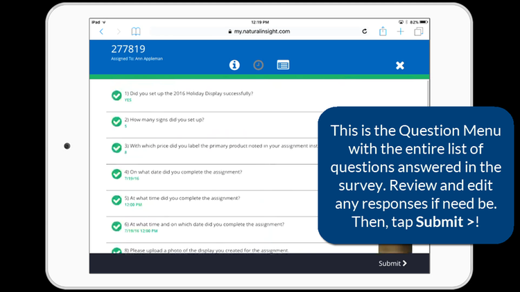 Talent Management solution by Natural Insight | iCIMS Marketplace