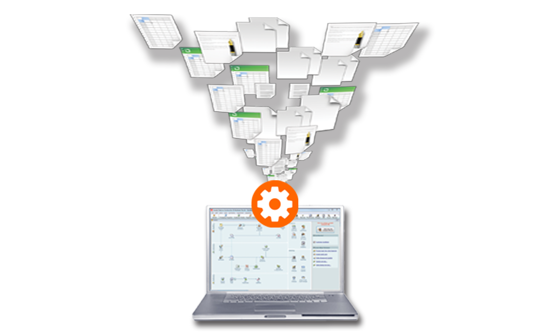 Axis - import & export utility | Apps for QuickBooks Desktop Marketplace