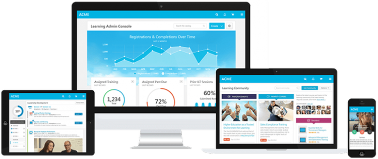 Cornerstone Learning by Cornerstone OnDemand | ADP Marketplace