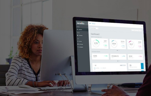Job Advertising solution by Recruitics | iCIMS Marketplace