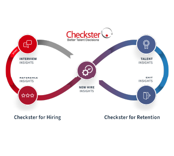 Reference Check solution by Checkster Inc. | iCIMS Marketplace