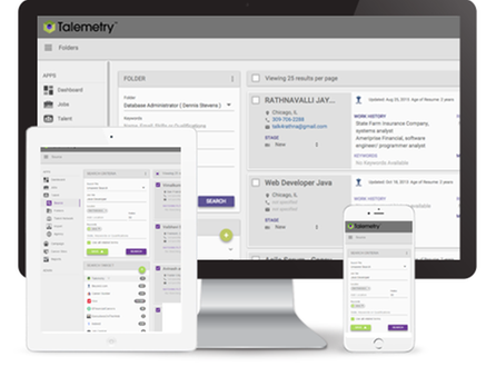 Recruitment Marketing solution by Talemetry | iCIMS Marketplace