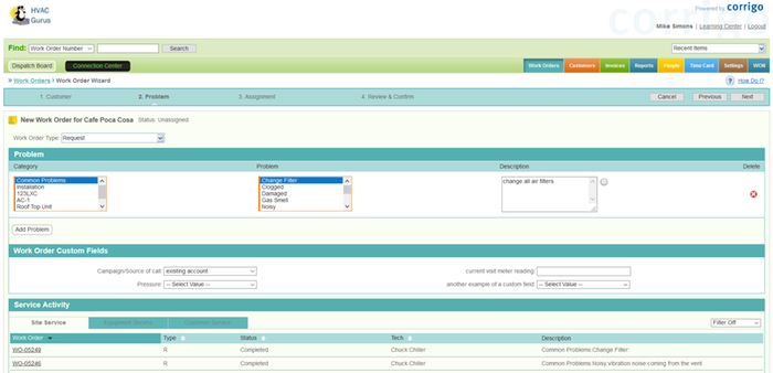 Intuit Field Service Management | Apps for QuickBooks Desktop Marketplace