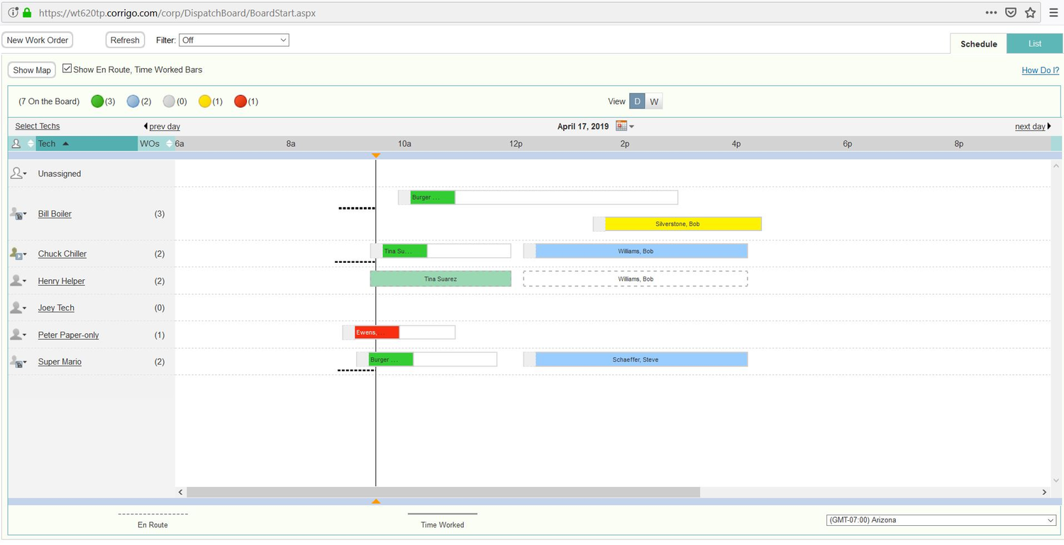 Intuit Field Service Management | Apps for QuickBooks Desktop Marketplace