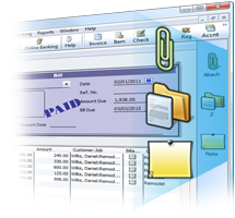 SmartVault | Apps for QuickBooks Desktop Marketplace