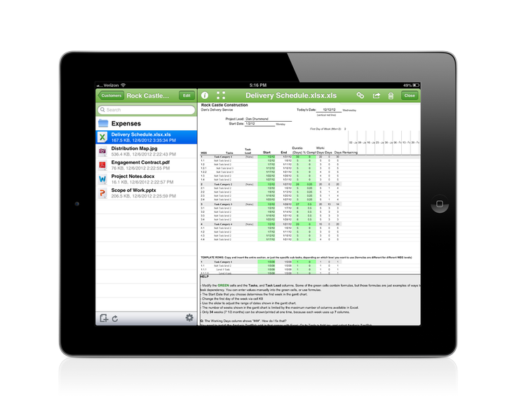 SmartVault | Apps for QuickBooks Desktop Marketplace