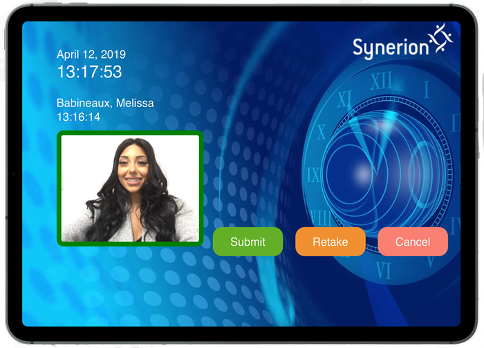 Synerion Agile Workforce Connector for ADP Workforce Now® | ADP Marketplace