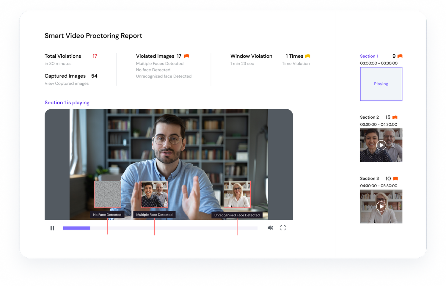 Prime Assessment solution by Mocha Technologies, Inc. dba Interview ...