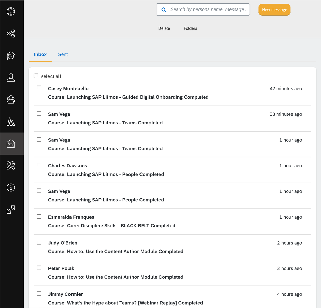 Litmos Training for ADP Vantage HCM® | ADP Marketplace