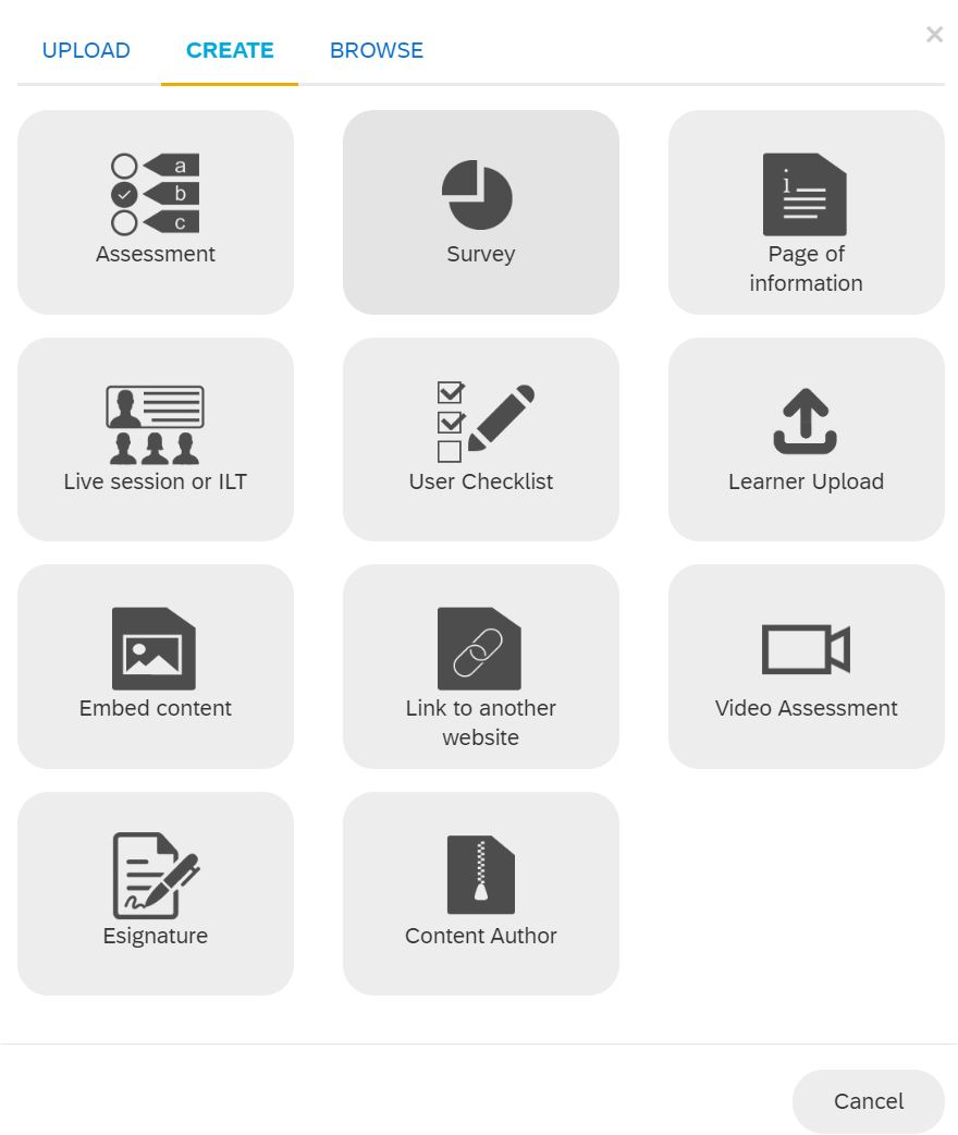 Litmos Training for ADP Vantage HCM® | ADP Marketplace