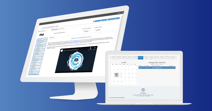 ClearCompany Onboarding | ADP Marketplace