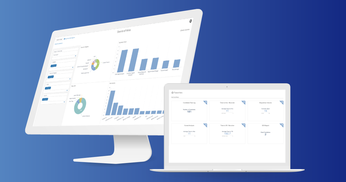 ClearCompany Applicant Tracking System (ATS) by ClearCompany | ADP ...