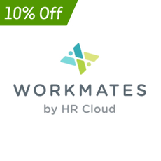Workmates by HR Cloud for ADP Vantage HCM® | ADP Marketplace