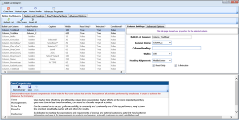 Features | Job Description Management Software solution by HRTMS, Inc ...