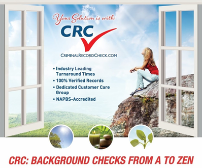 Background Check/Drug Screen solution by CriminalRecordCheck.com ...