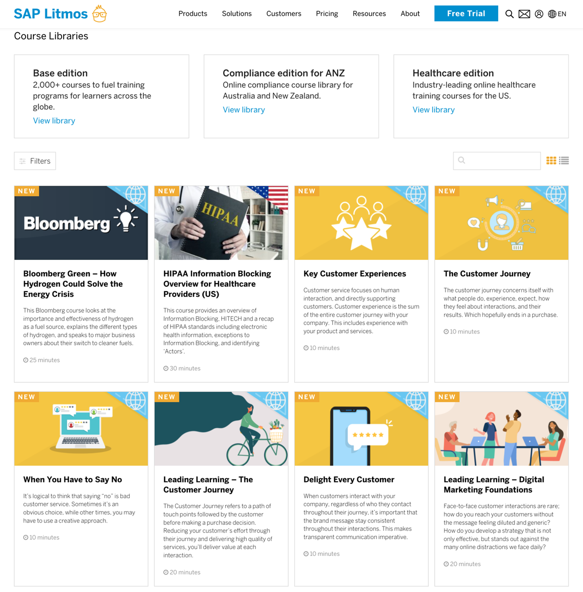 Litmos Connector for ADP Vantage HCM® | ADP Marketplace