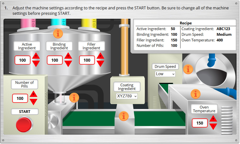 Assessment solution by Select International, Inc. | iCIMS Marketplace