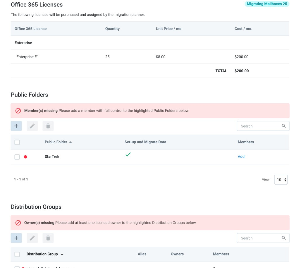 SkyKick Migration Suites for Office 365 | AppDirect Marketplace
