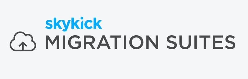SkyKick Migration Suites for Office 365 | AppDirect Marketplace