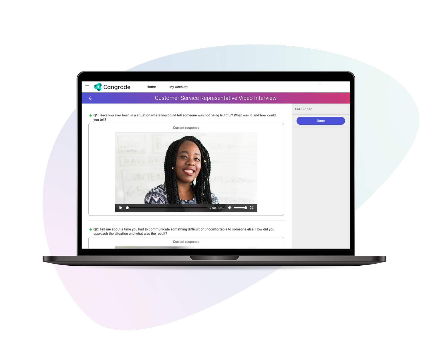 Prime Assessment Solution by Cangrade | iCIMS Marketplace