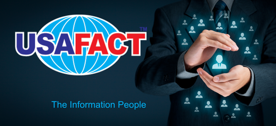 Background Screen solution by USAFact Inc. | iCIMS Marketplace