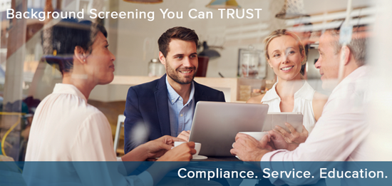 Background Screening solution by Choice Screening | iCIMS Marketplace