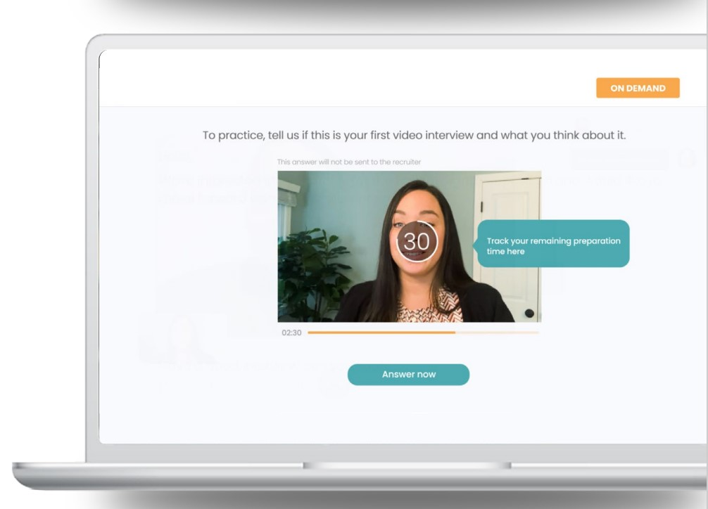 iCIMS Talent Cloud | ADP Marketplace