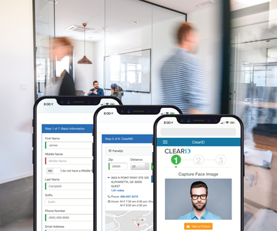 Prime Background Screen solution by ClearStar, Inc. | iCIMS Marketplace