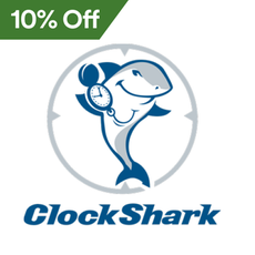 ClockShark Time Tracking for ADP Workforce Now® | ADP Marketplace