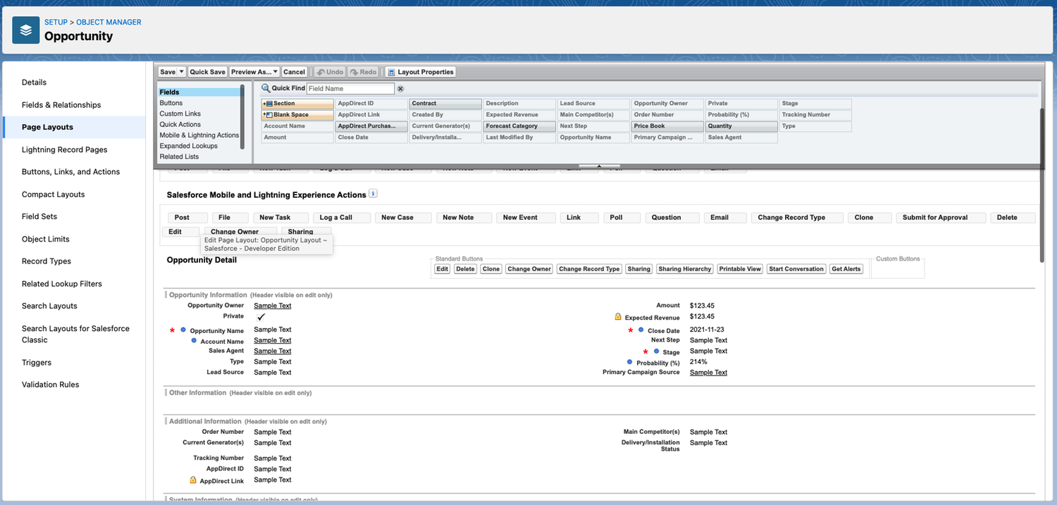 AppDirect for Salesforce | AppDirect Add-on Store