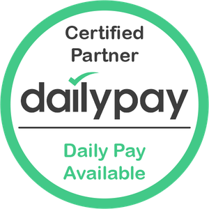 DailyPay Instant Access to Earned Income by DailyPay, Inc. | ADP ...