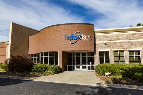 Background Check solution by InfoMart, Inc. | iCIMS Marketplace