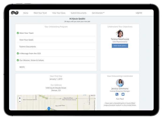 ClearCompany Advanced Talent™ | ADP Marketplace