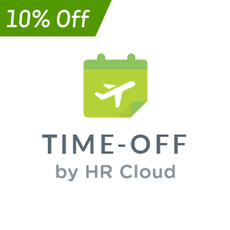 Time Off by HR Cloud Connector for ADP Workforce Now® Essential Time ...