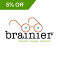 The Brainier LMS | ADP Marketplace