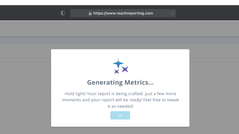 Reach Reporting | Apps for QuickBooks Desktop Marketplace