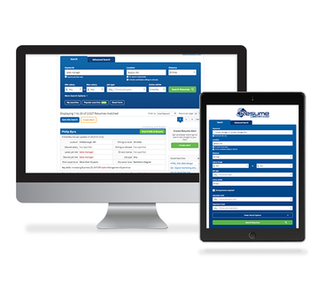 Candidate Matching solution by Resume Library | iCIMS Marketplace
