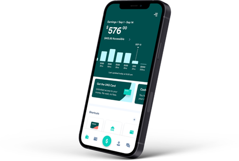 UKG Wallet | UKG Marketplace