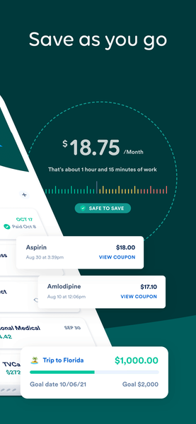 UKG Wallet | UKG Marketplace