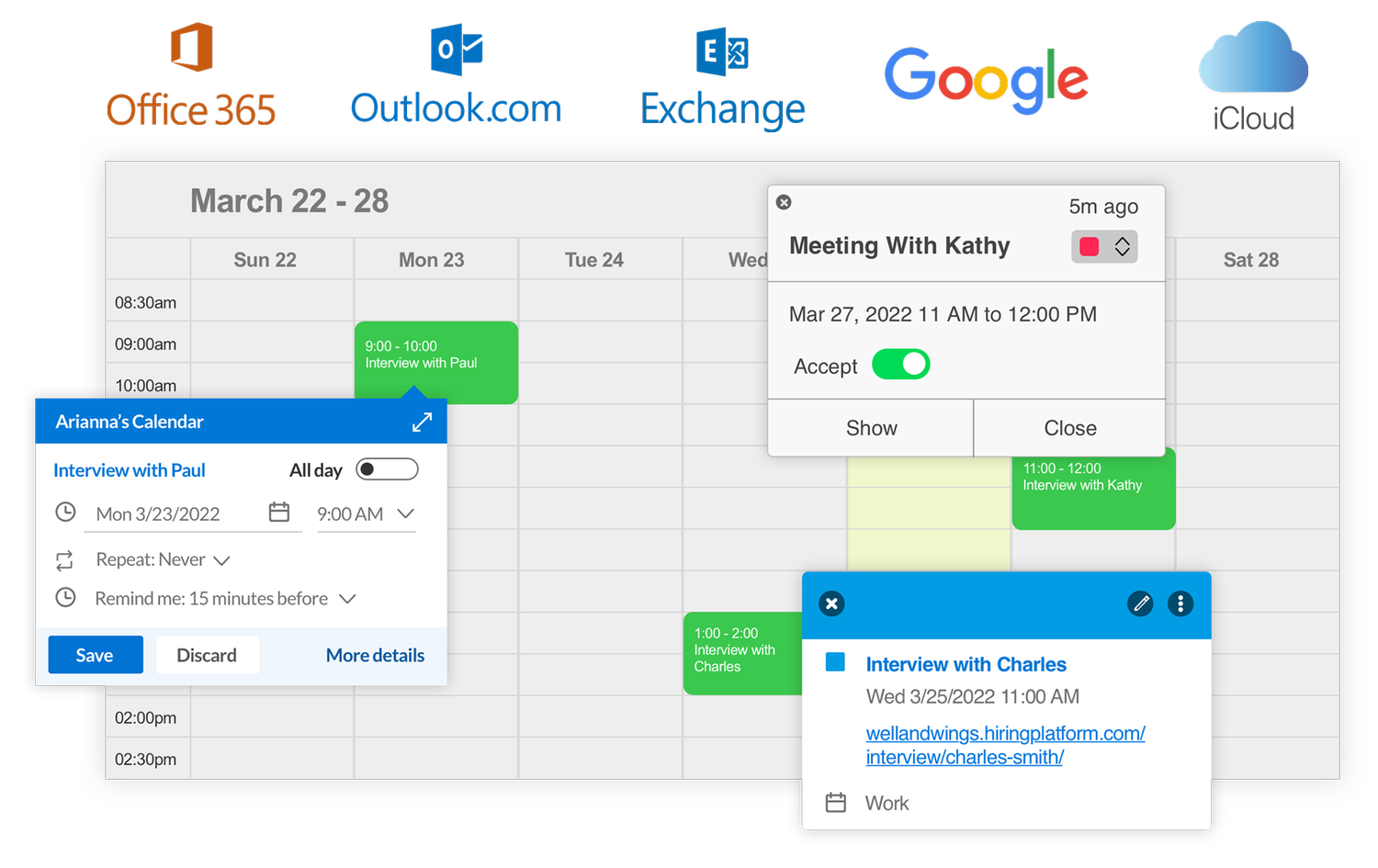 VidCruiter | ADP Marketplace